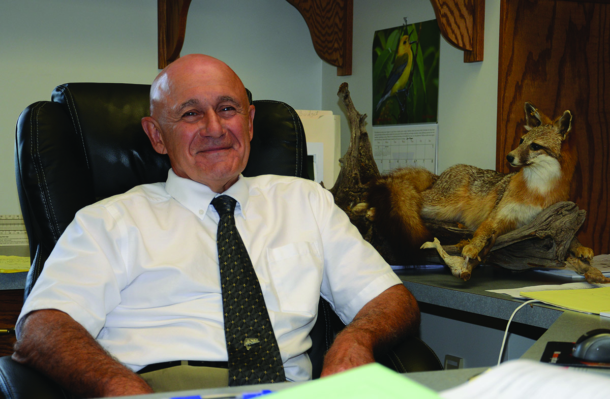 DDH Contributor, Longtime Deer Hunter Wayne Laroche Hired as Wildlife ...