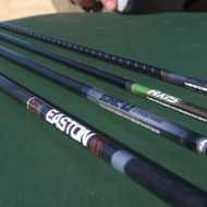 4 Hunting Arrow Shafts and How to Choose | Deer & Deer Hunting