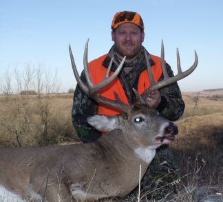 Get Your Biggest Buck Ever by Scouting While Hunting Public Land | Deer ...