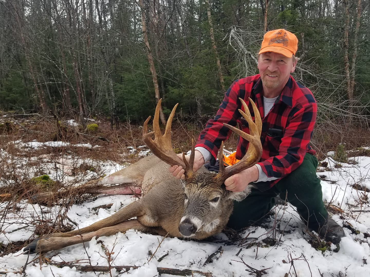 What’s The Heaviest Buck You’ve Ever Seen? Stump Sitters® Insights