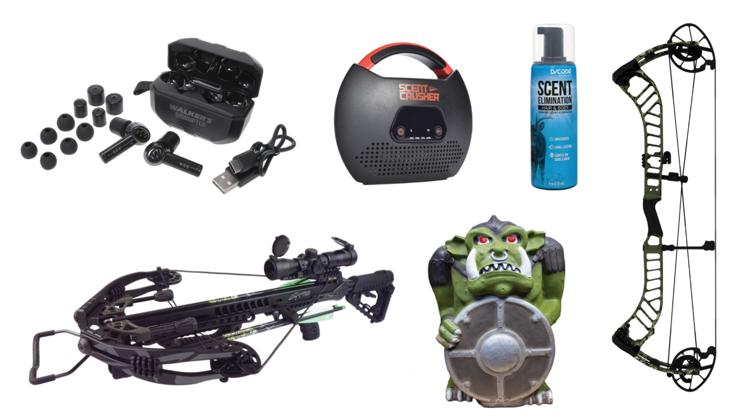 Best New Hunting Products for 2024 | Part 4