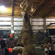 What’s The Heaviest Buck You’ve Ever Seen? Stump Sitters® Insights