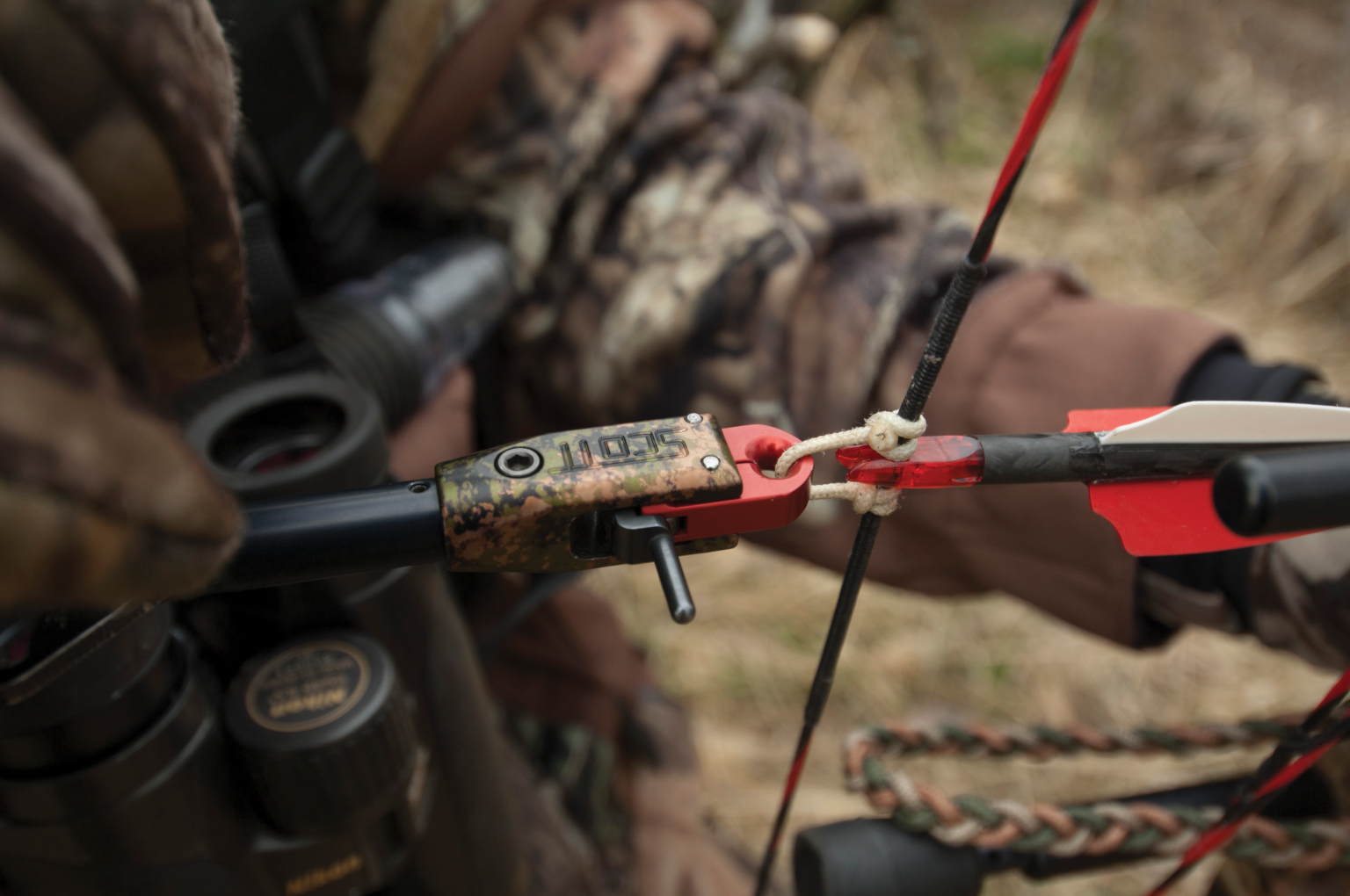 5 Things You Need to Do to Get Ready for Bow Season | Deer & Deer Hunting