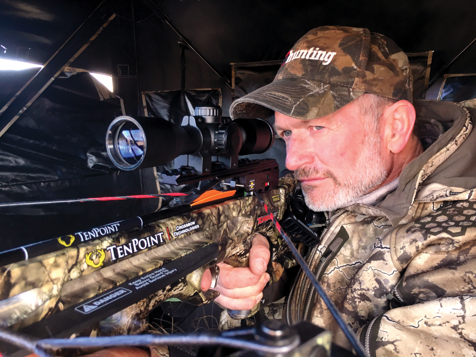 How-To: Crossbow String Maintenance
