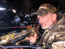 How-To: Crossbow String Maintenance
