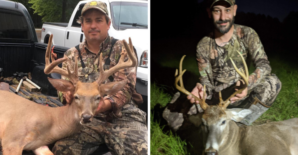 D+DH Superfans: Delaware and Florida | Deer & Deer Hunting