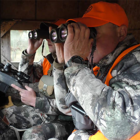 Family Traditions | Deer & Deer Hunting TV | Deer & Deer Hunting