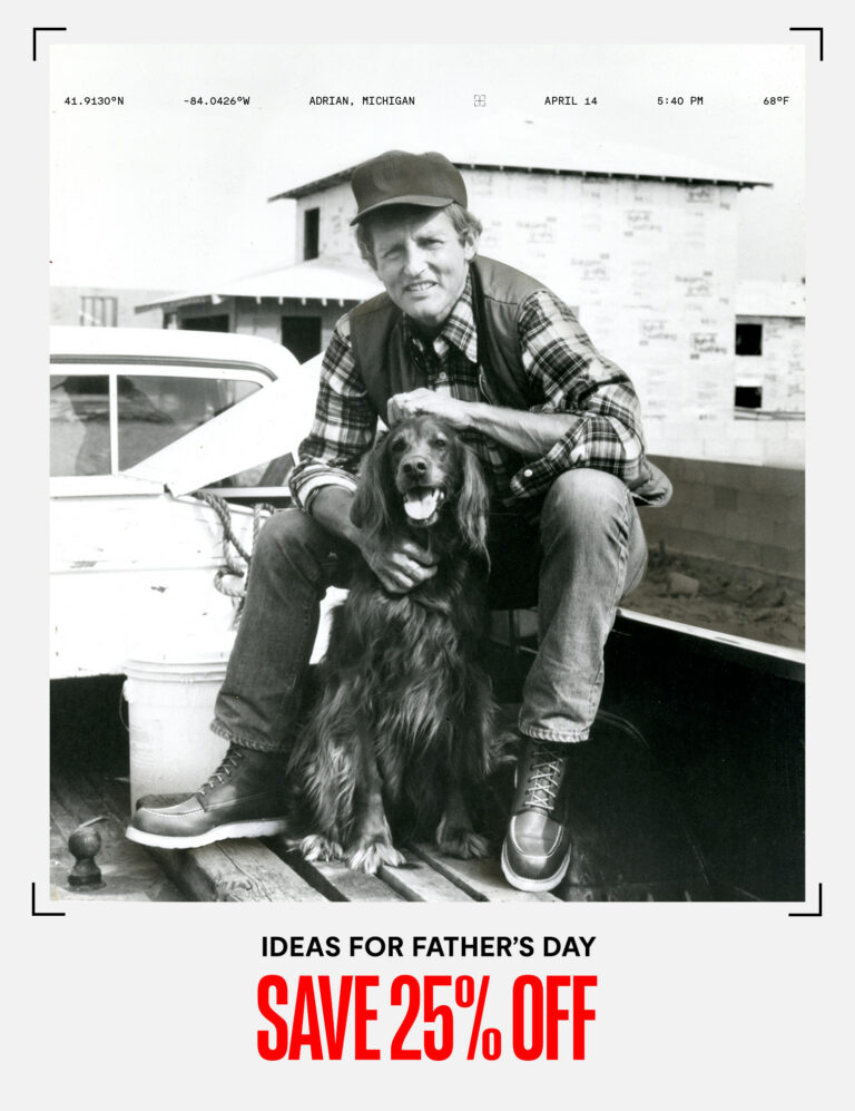 Get 25% off Irish Setter Boots for Father's Day | Deer & Deer Hunting
