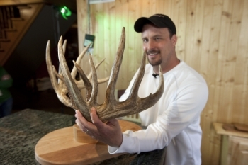 Take-Home Message from the King Buck Saga | Deer & Deer Hunting