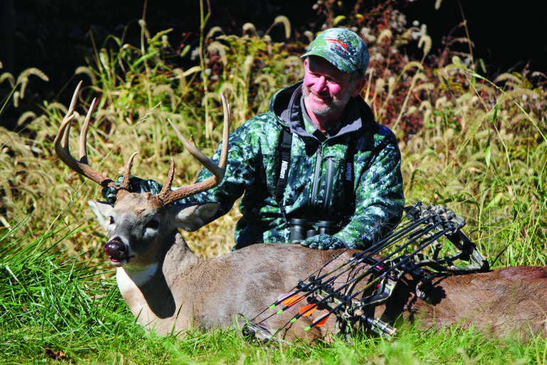 Manage Small Hunting Properties With Big Results | Deer & Deer Hunting