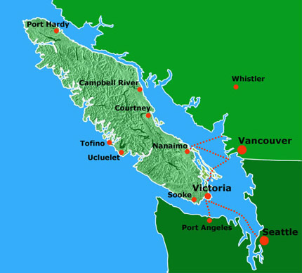 Victoria Deer Committe Falls Apart