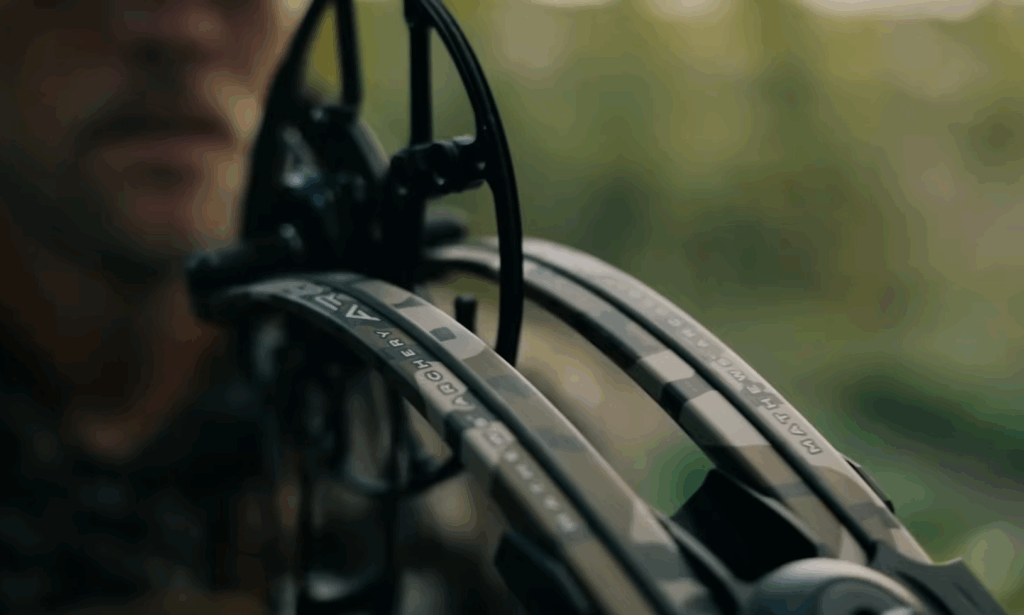 Introducing the New Mathews Bow for 2026: The ARC™