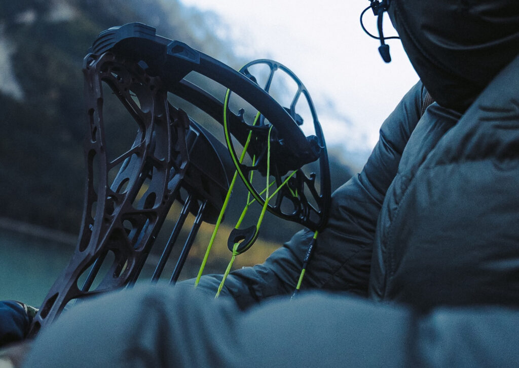 Introducing the New Mathews Bow for 2026: The ARC™
