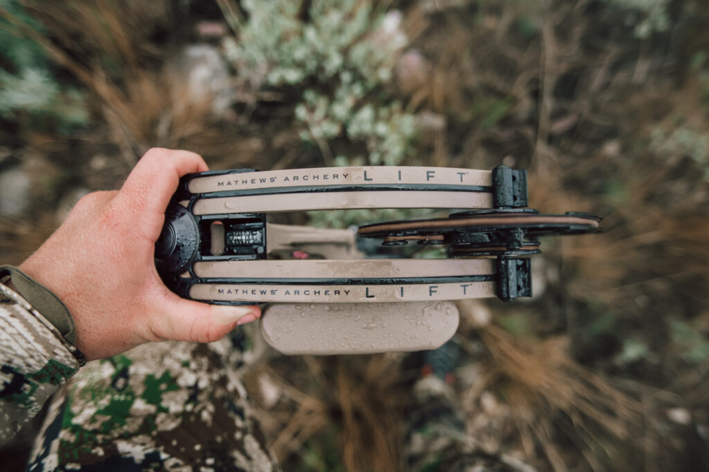 Mathews Unveils New Bow for 2024 | Deer & Deer Hunting
