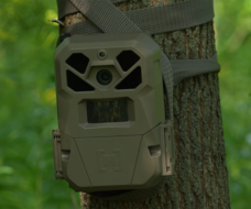 Start Scouting with the Moultrie Edge 2 Pro | Deer & Deer Hunting