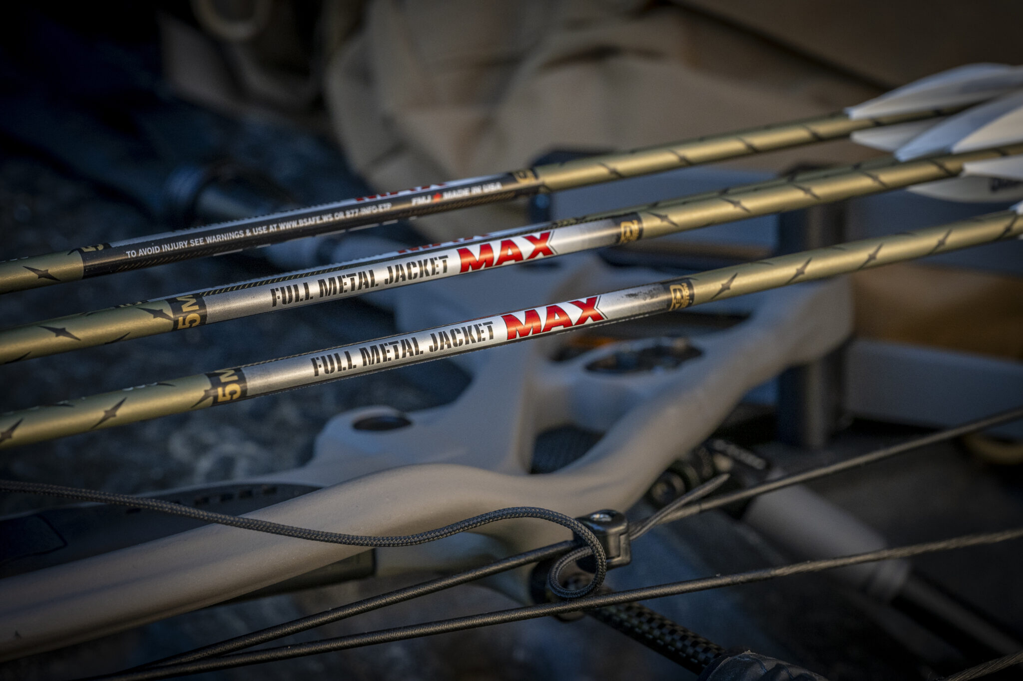 new Easton arrows Archives | Deer & Deer Hunting