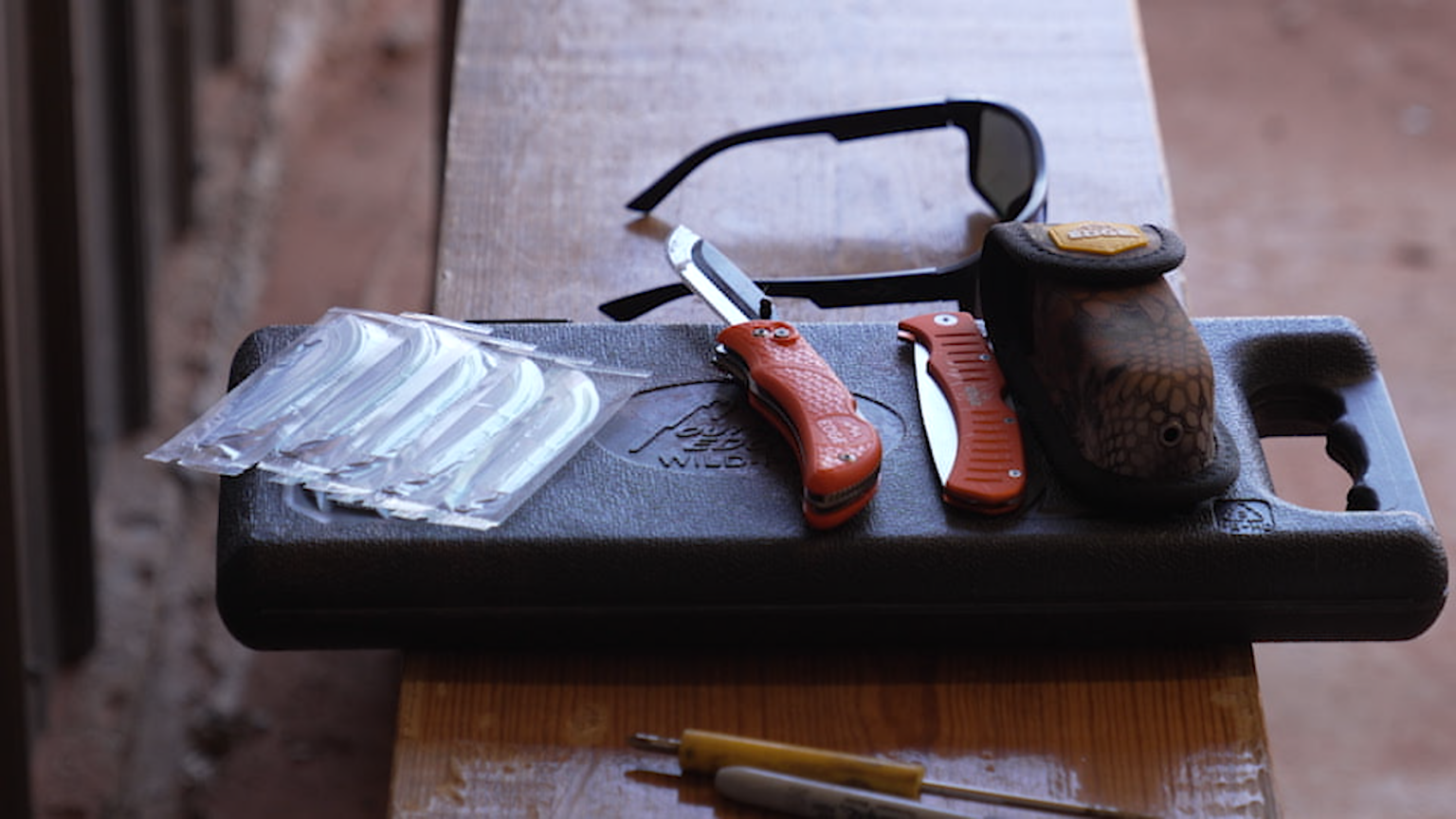 blood tracking light Archives | Deer & Deer Hunting