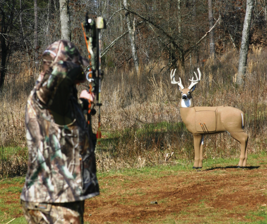 5 Things You Need to Do to Get Ready for Bow Season | Deer & Deer Hunting