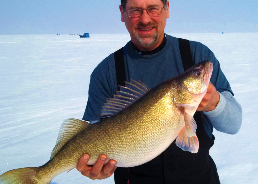 Put-in-Bay: What to Know About This Ice Fishing Destination