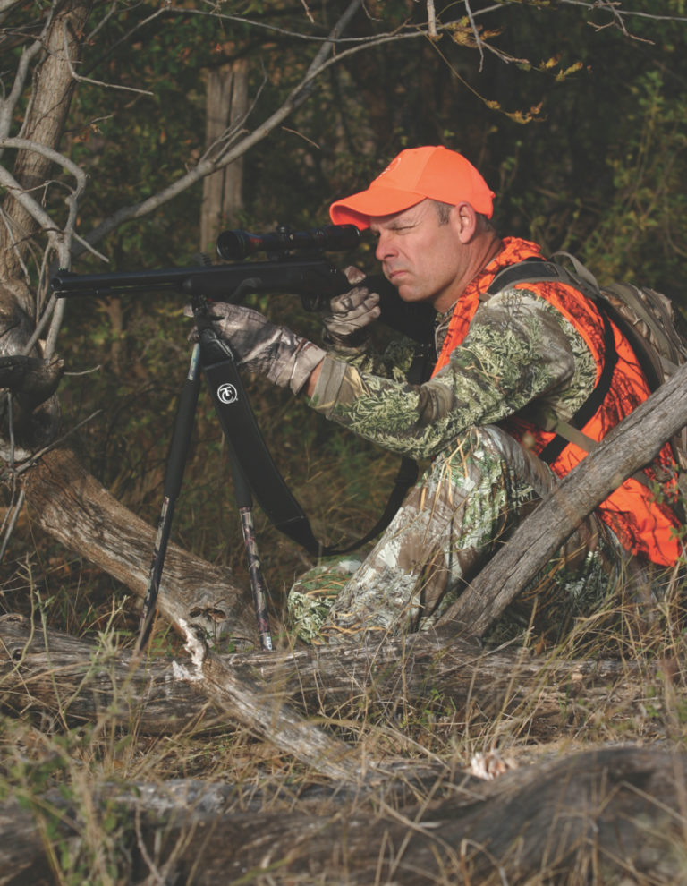 From Shaky to Solid: The Best Bipods and Shooting Sticks