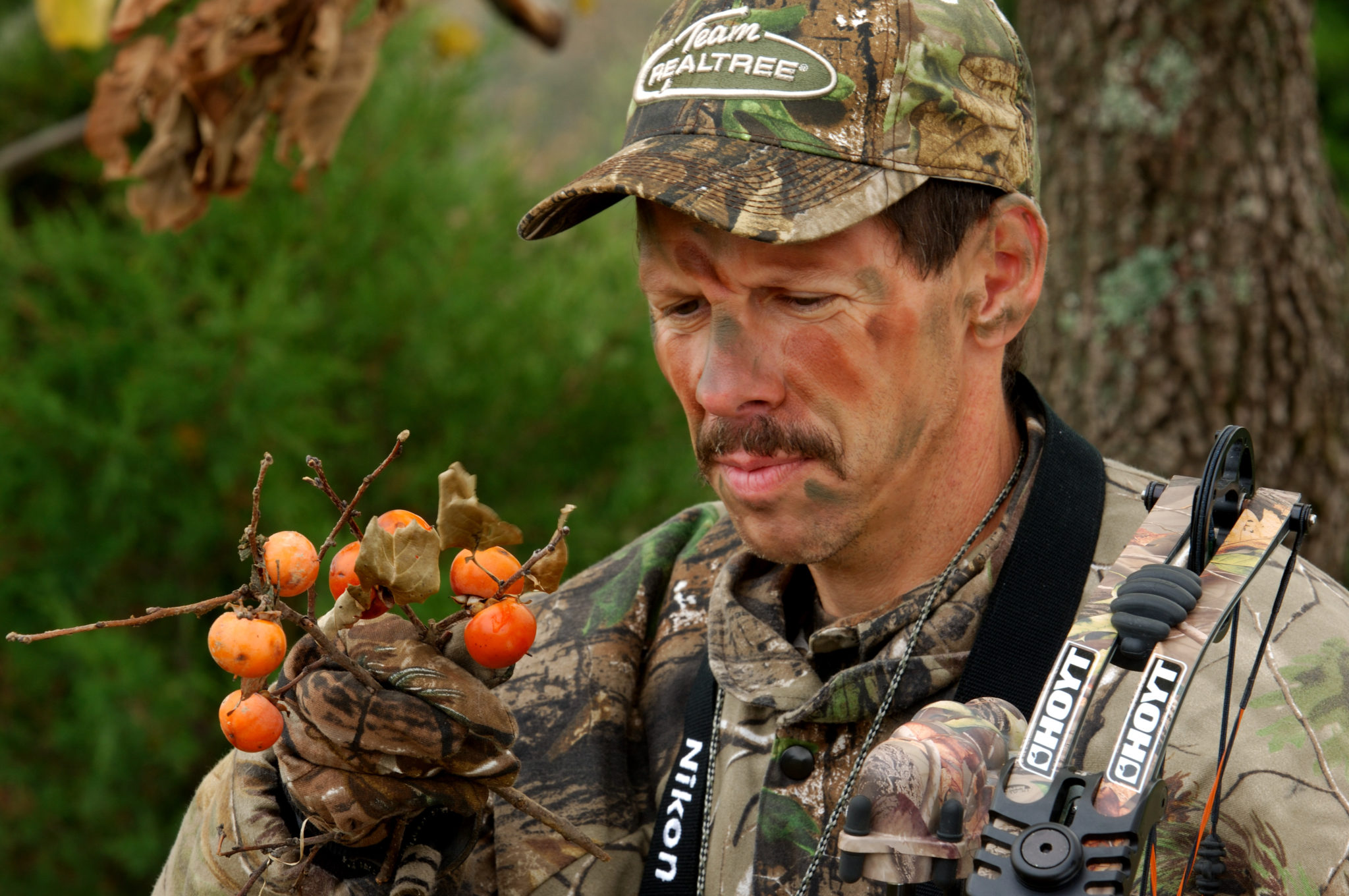Transition Lessons for Early Season Bowhunters | Deer & Deer Hunting