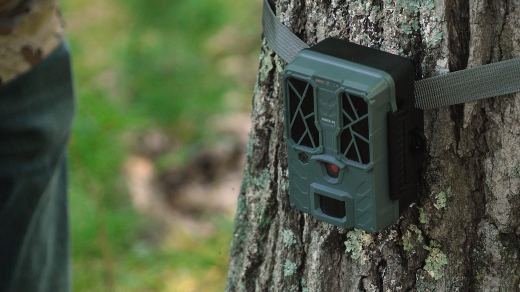 SpyPoint FORCE-48 Trail Camera Overview | Deer & Deer Hunting