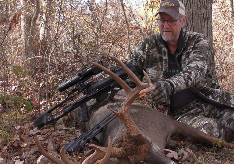 overhunting Archives | Deer & Deer Hunting