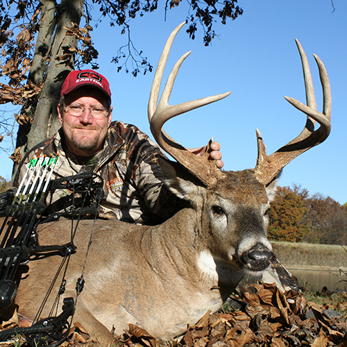 Mock Scrapes That Actually Work!