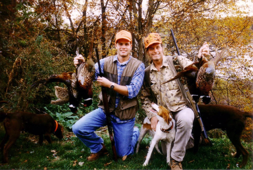 Nugent: My Son, the Big-Buck Killer | Deer & Deer Hunting