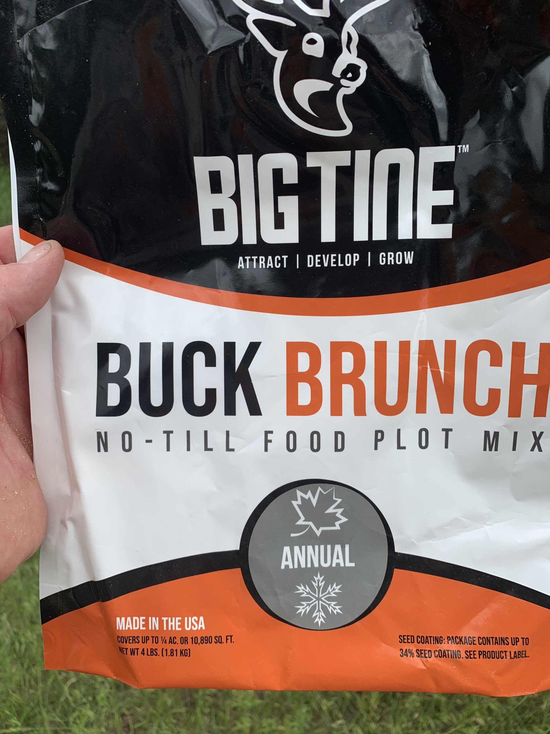 The Little Big Things