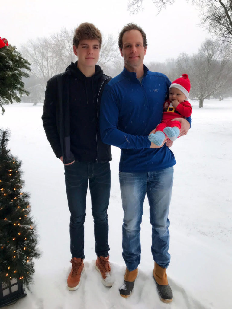 Nugent: My Son, the Big-Buck Killer | Deer & Deer Hunting