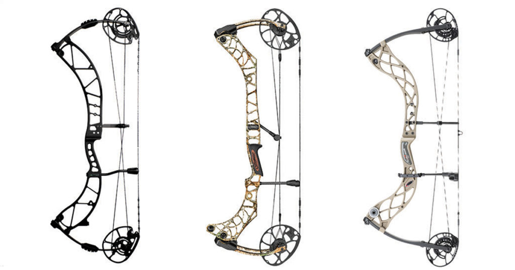 Top 8 Hunting Bows for 2021 | Deer & Deer Hunting