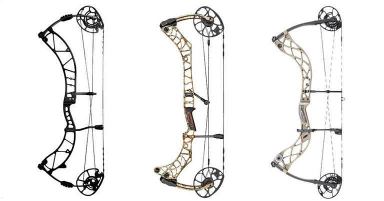 Top 8 Hunting Bows for 2021 | Deer & Deer Hunting
