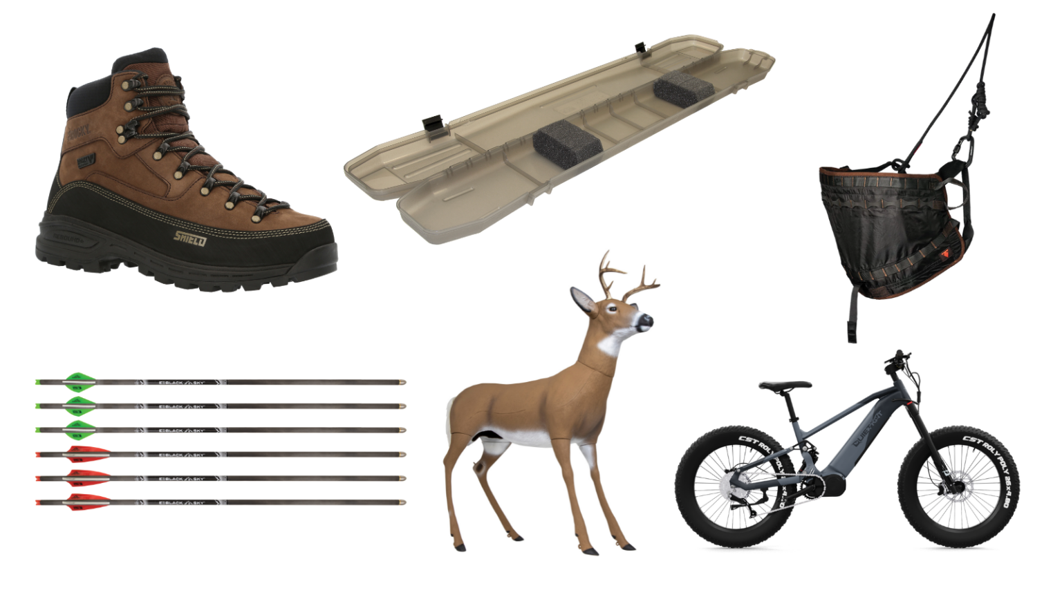 Top 8 Deer Hunting Accessories for 2023 | Deer & Deer Hunting