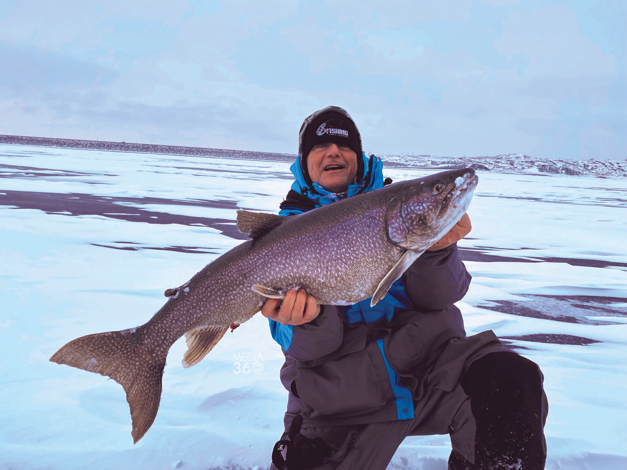 best places to go ice fishing Archives | Deer & Deer Hunting