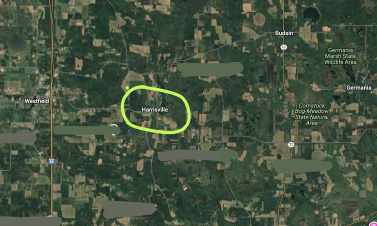 Hunter Provided Location for Giant 49-Pointer | Deer & Deer Hunting