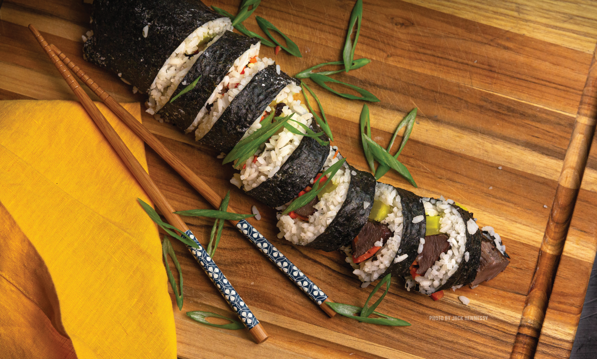 Butcher Shop Archives | Deer & Deer Hunting