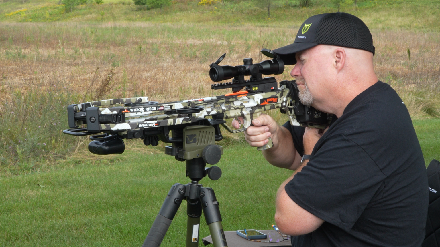 HuntTech Online | Deer & Deer Hunting