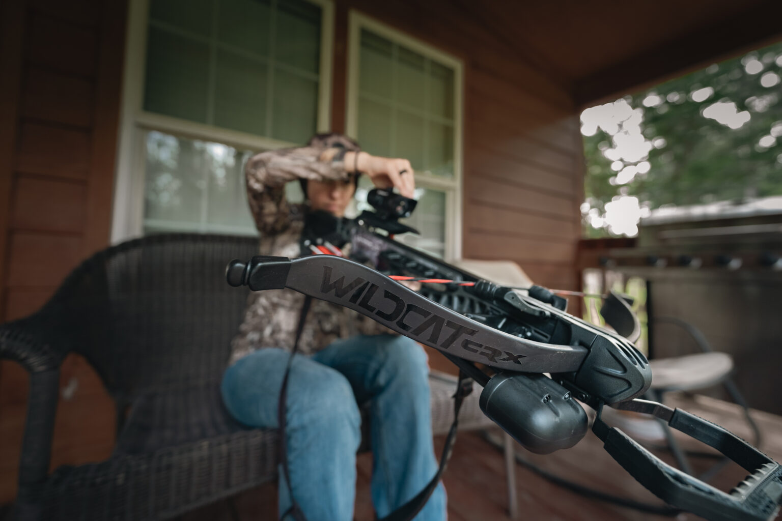 Barnett’s Wildcat CRX Packs Big Game Stopping Power in a Compact Design